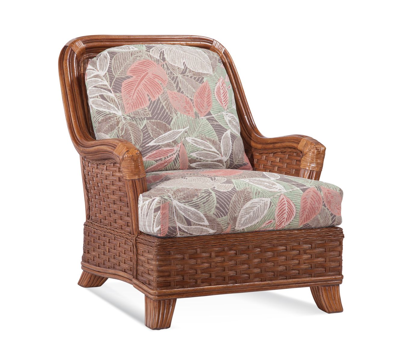 Braxton Culler Somerset Rattan Chair