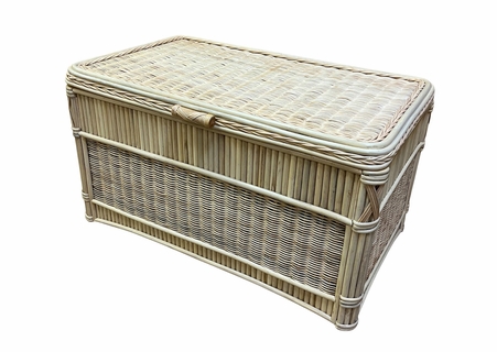 Wicker Trunks | Wicker Paradise