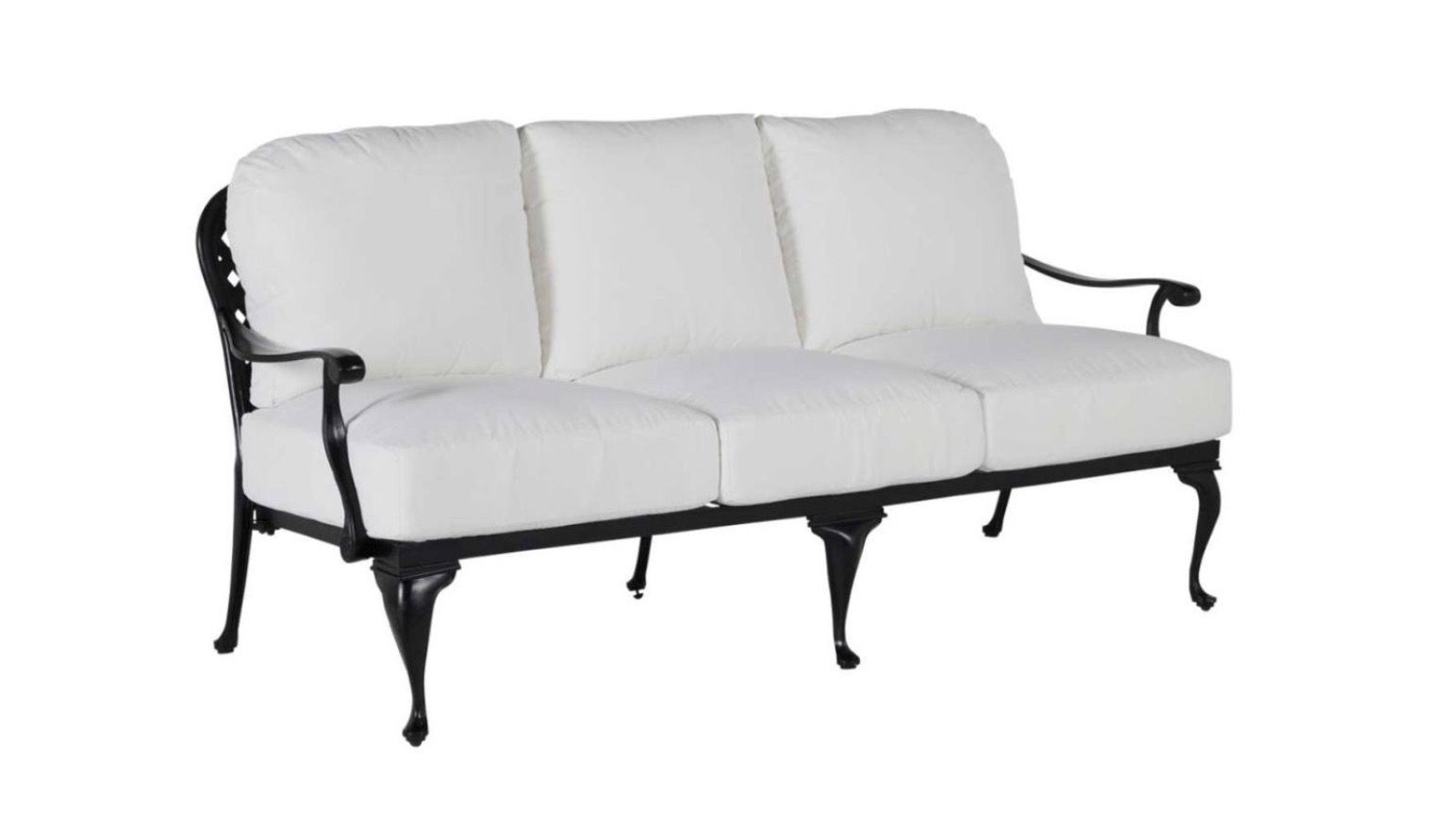 Summer Classics Provance Sofa Replacement Cushions