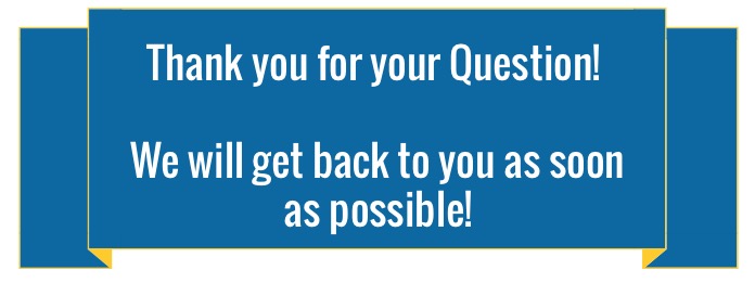 Thank you for your question