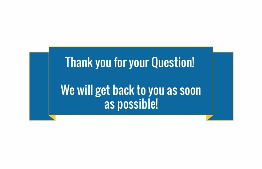 Thank you for your question