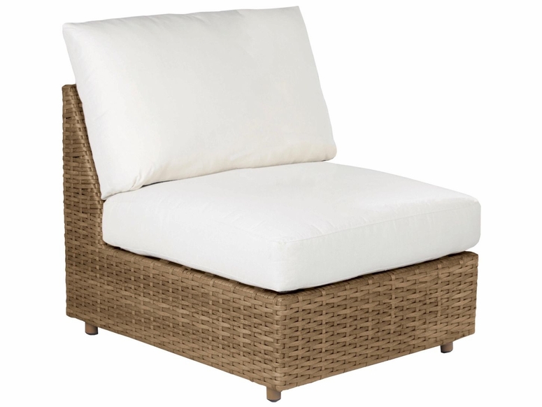 The Sleek and Chic Appeal of Modern Wicker Furniture