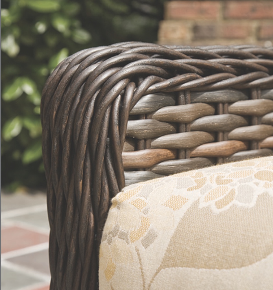 The Top 6 Places to Use Wicker Furniture in Your Home