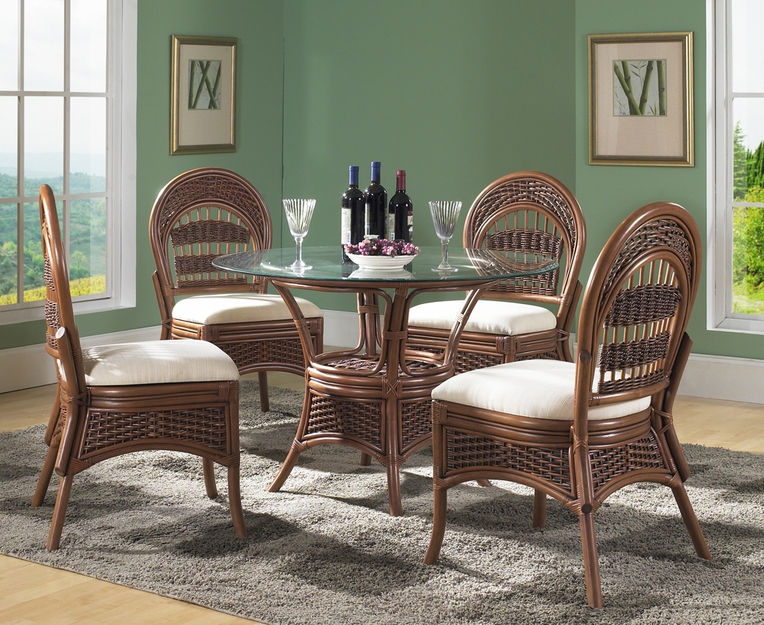 The Top 6 Places to Use Wicker Furniture in Your Home