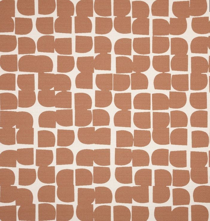 toggle-canyon-rose sunbrella fabric (Deluxe)