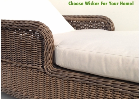 Wicker Furniture Blog