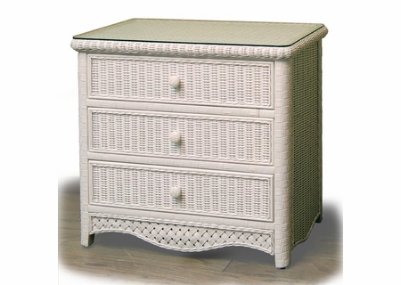 Wicker Dressers & Chests | Buy Wicker Bedroom Furniture!