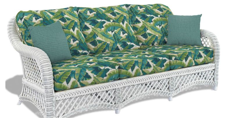 Buyers Guide to Wicker and Rattan Furniture