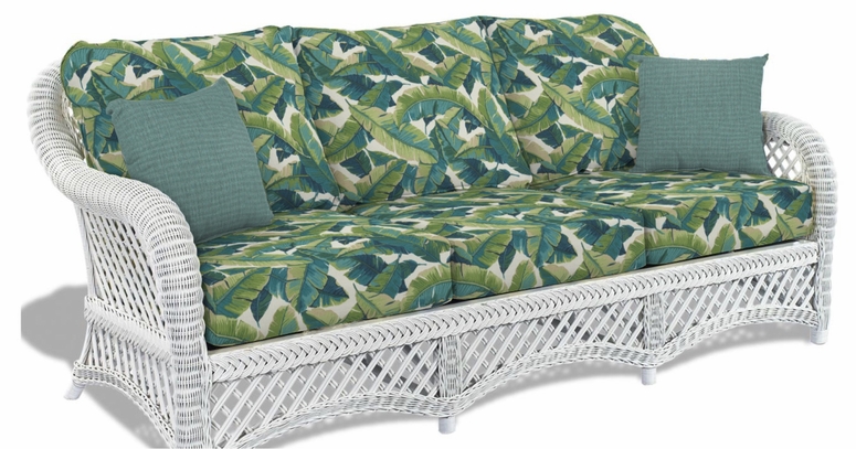 Buyers Guide to Wicker and Rattan Furniture