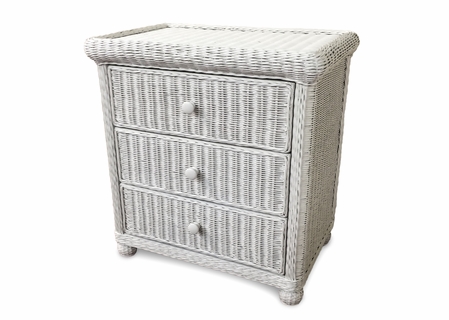 Wicker Dressers & Chests | Buy Wicker Bedroom Furniture!