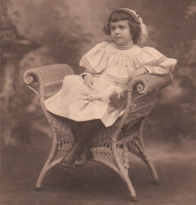 Wicker Furniture History