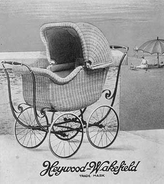 Wicker Furniture History