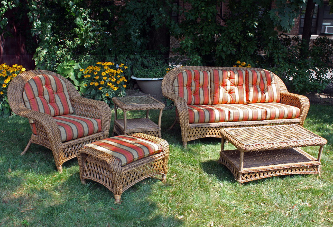 Wicker Outdoor Group - Montauk | Wicker Paradise