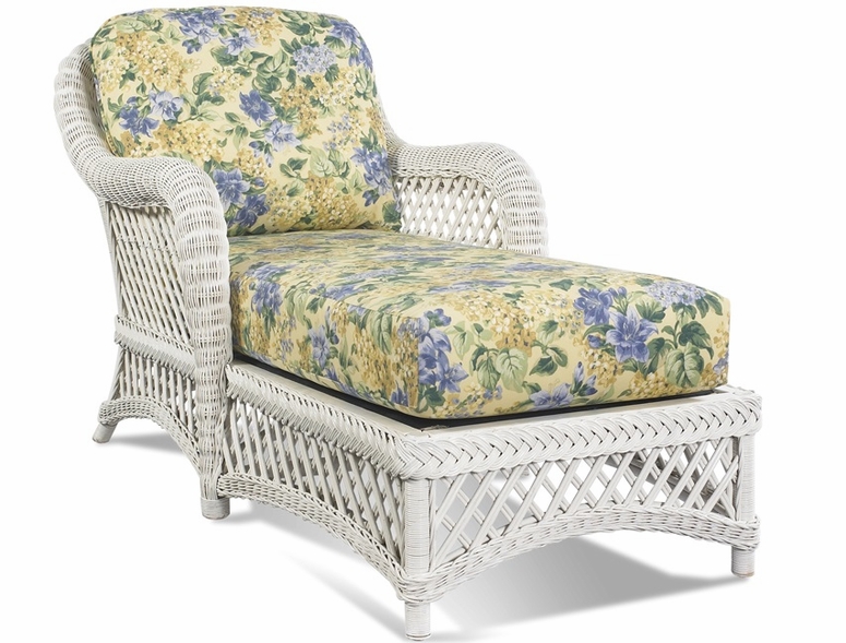 10 Most "Nap-Able" Wicker Furniture Pieces