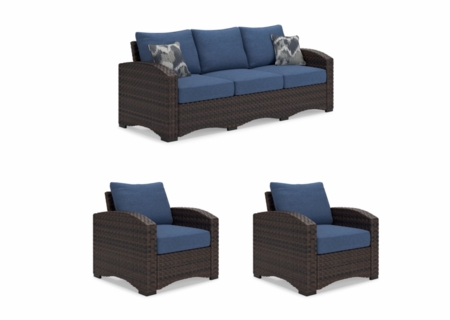 All Weather Wicker Patio Furniture | Outdoor Wicker Furniture Sale!