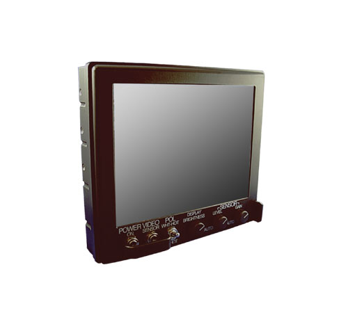 10.4" Driver's Vision Enhancer LCD Display with Anti-Reflective and ...