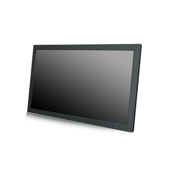 15.6" IP Monitor, support 8CH PoC IP camera, 1920x1080 graphical and ...