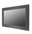 IP65 Front Panel Mount (Aluminum-10mm), 15.6" / 1366x768 / 1000nits ...