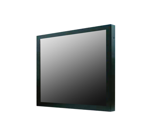 17" Chassis LCD Monitor / 1280x1024 / 1000nit LED / VGA+DVI+HDMI signal ...