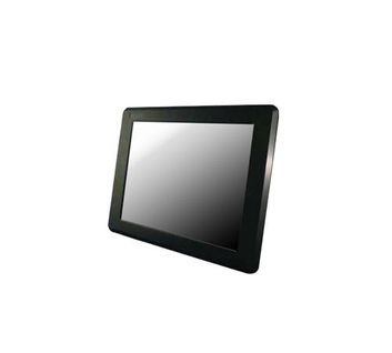 17" Panel Mount / 6mm Front Aluminum Bezel / 1280x1024 / 1500nits LED ...