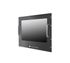 Military Rackmount 19" LCD Monitor, 1280x1024, LED-250nits VGA, DVI, AC ...