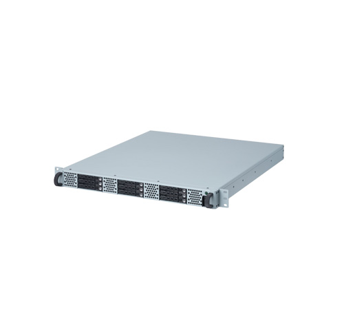 1U Rugged Military MIL-STD Portable Server with Dual Intel Xeon ...