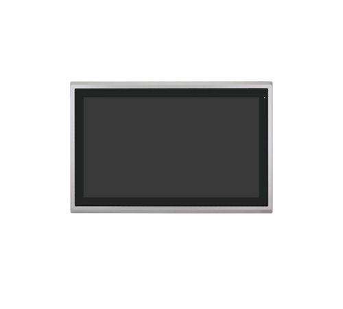 21.5" FHD fanless HMI barebone with Intel 6th Gen. Core i5-6300U CPU, 1 ...