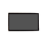 Front bezel meets IP65-rated 21.5" LED TFT 250nits Fanless Touch Panel ...