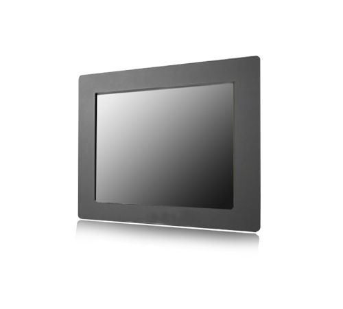 23.8" Panel Mount / Metal 5mm front bezel / 1920x1080 / 250nits LED ...