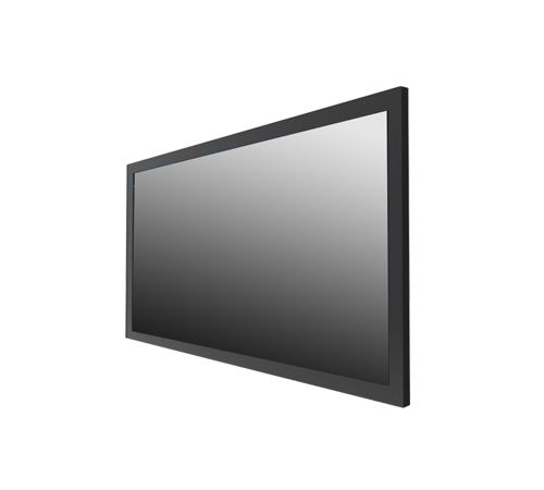 24" 300nits, Wide Touch Monitor, 5-Wire Resistive Single-Touch Screen ...