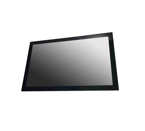 27" 4K Multi-Touch Monitor, 500 cd/m2 (Nits) Audio In & Out, VGA, DP x2 ...