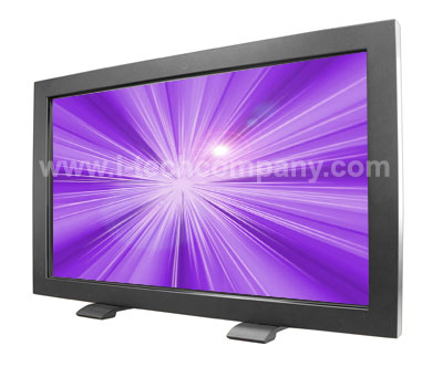 37" Wide Format WXGA TFT LCD. Aspect Ratio 16x9. 8m/s response time ...