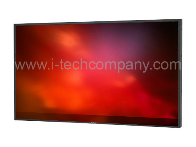 40" NEC Large-Screen LCD AV Display (Model: P401-AVT)