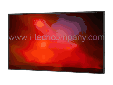 40" NEC Large-Screen LCD Display (Model: P401)