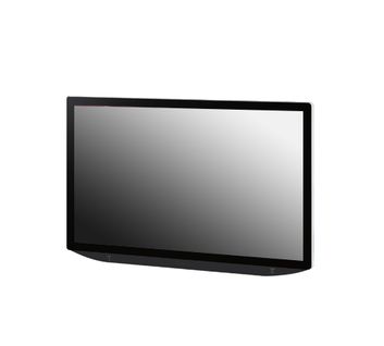 55" 4K/3D Surgical Display