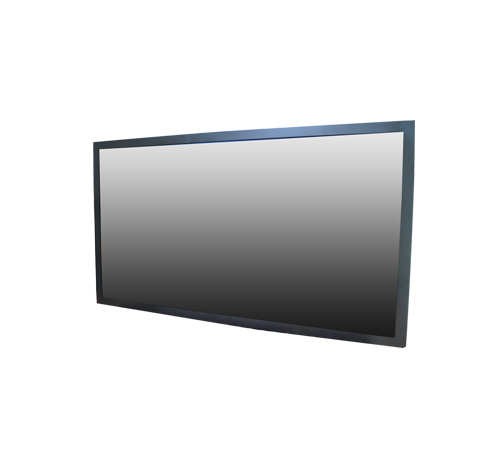 Front Water and Dust Proof IP65/NEMA 4 with Rear IP54 Solid Back ...