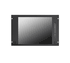 8U 19" TFT LCD Rackmount Monitor Flat Panel Resolution 1280x1024, VGA ...