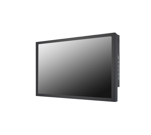 Chassis LCD display, 21.5"-1920x1080, LED-250nits, VGA+DVI-D,HDMI ...