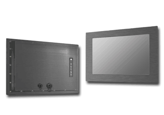 EPM6W 26" IP66 Industrial Touch Screen LCD Monitor Display