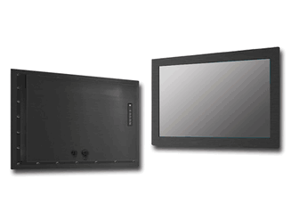 EPM6W 46" IP66 Industrial Touch Screen LCD Monitor Display