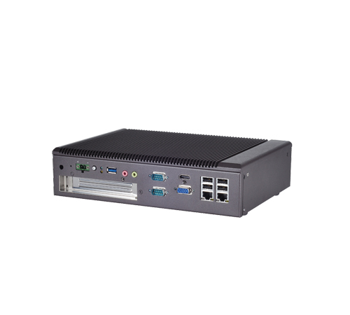 Fanless Box PC with Intel Intel Celeron J1900/N2930, 8GB DDR3 RAM ...