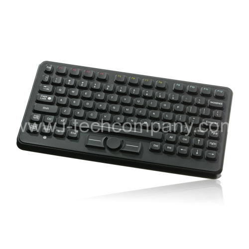 Intrinsically Safe and Compact with Integrated HulaPoint II (Model: DP ...