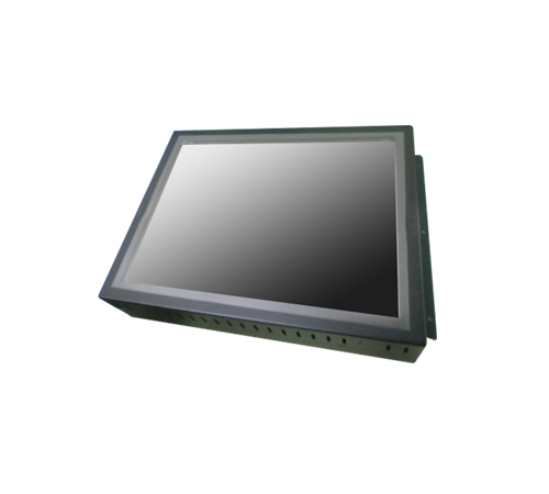 IP65 Rear-Mount with OEM Housing, LCD Panel, 15"-1024x768, LED-1500nits ...