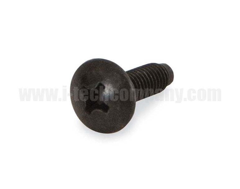 M5 Rack Screws (100) (Model: 0100-1-002-02)