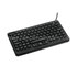 MIL-STD-461E Approved Rugged Keyboard (Model: SL-86-911-461)