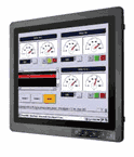 Rugged Military LCD Displays Online at i-Tech Company