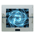 Rugged Military LCD Displays Online at i-Tech Company