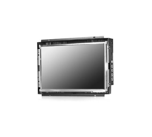 Open frame, 15.6" LCD Monitor, 1920x1080, 250nits LED backlight VGA ...