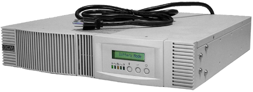 Rackmount Multi Function-Line UPS 1500VA (Model: OVP-1500-APRM)