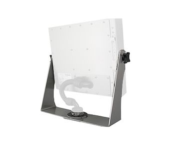 Stainless-304, Yoke stand for item# ECH1210A-SIP-BT-TR-V1 (Model ...